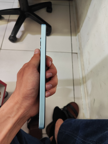 Honor x 6A ideal