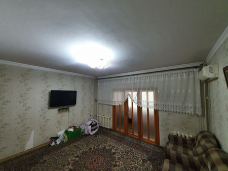 Чиланзар, Узбек Фильм, 2/6/9