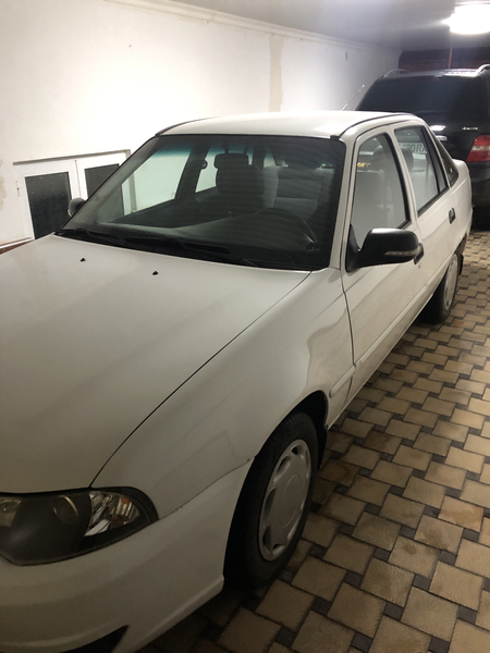 Nexia 2 super konditsoner