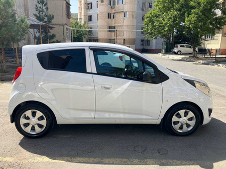 Spark II-pozitsiya 2020 yil sotiladi