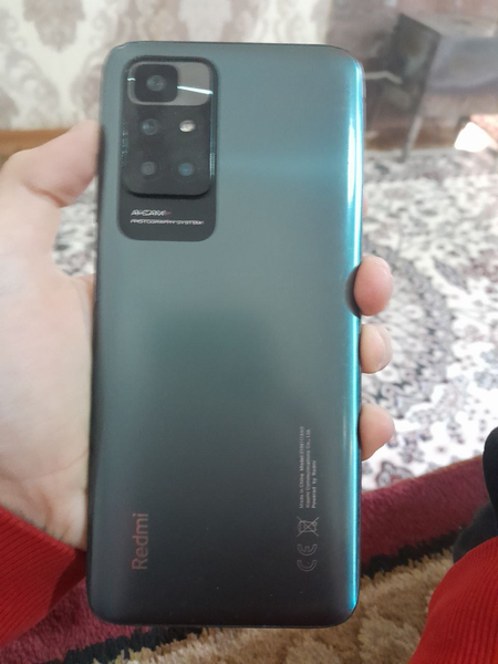 Redmi 10 64 gb    .