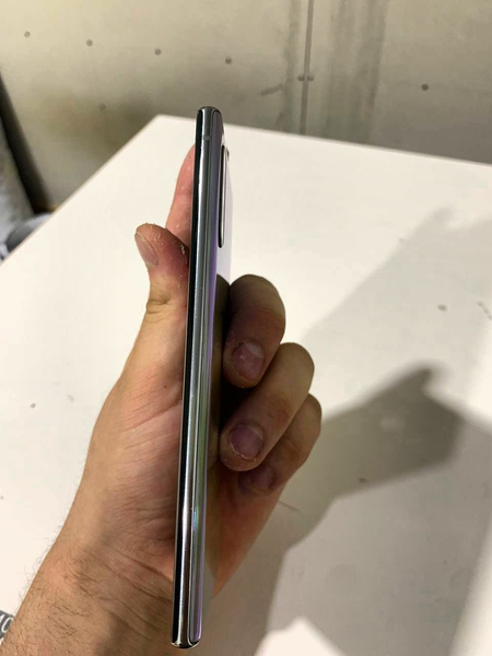 Samsung not 10 256Gb