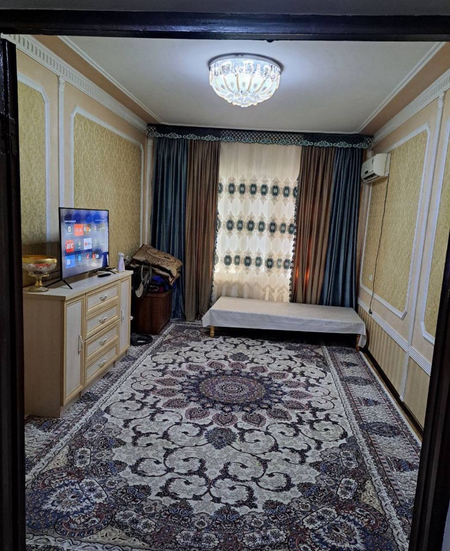 #Алгоритм 3хона К. Шарк 2х6,5 балкон