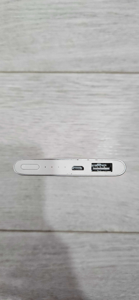 Продаётся Powerbank от MI