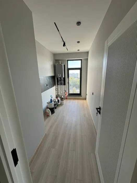 Квартира IKAT Etalon Building 2ком 53м2 с ЕвроРемонтом  Мегапланет !!;