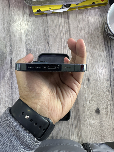 Iphone 12 pro max 256gb