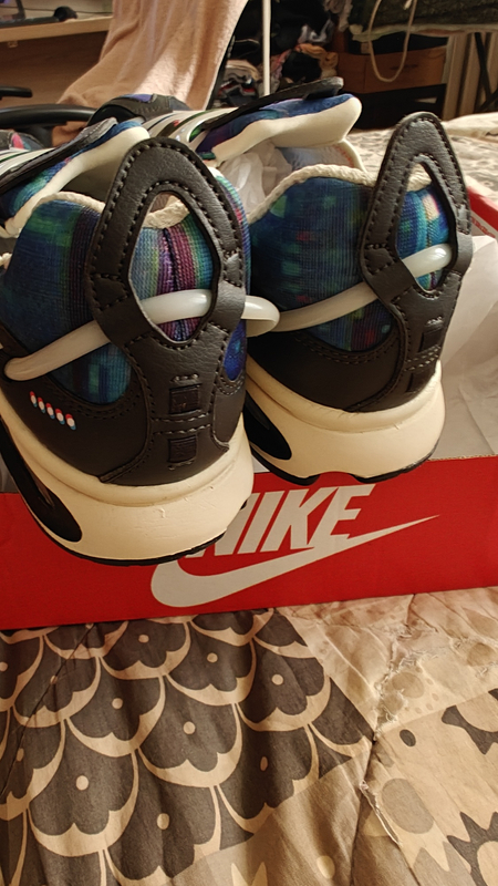 Кроссовки Nike Air Kukini по скидкой