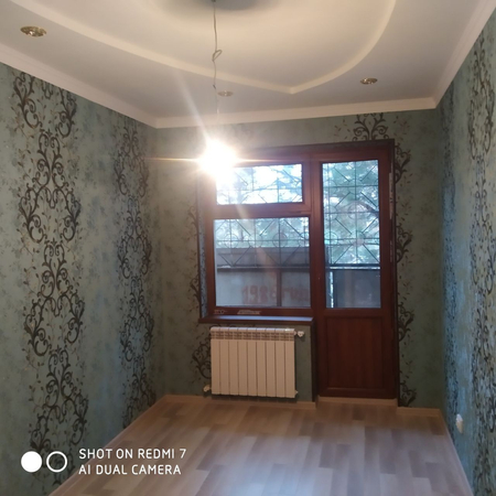 Ремонт квартира малярка