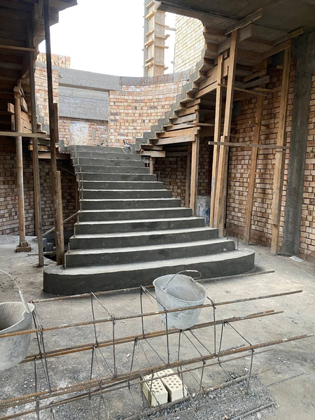 Beton zina xizmati
