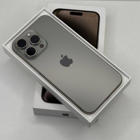 IPhone 15 Pro Max 256gb, В рассрочку!