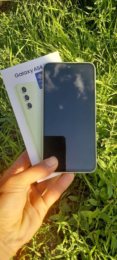 Samsung A 54 5G 256