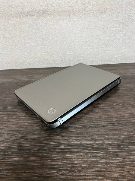 HP Pavilion DV6