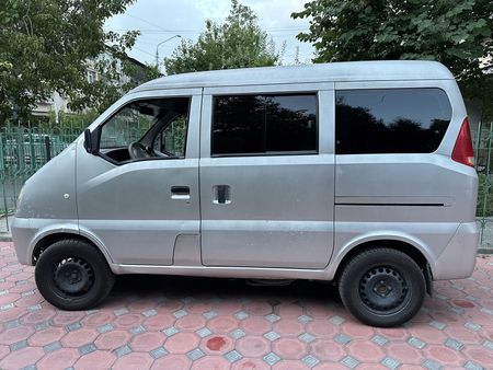 Hafei 2007 года