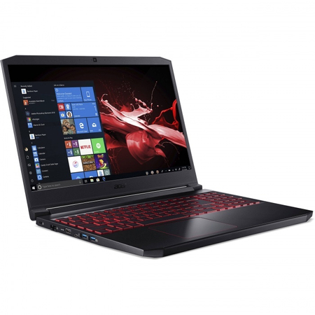 Игровой ноутбук Acer nitro 5