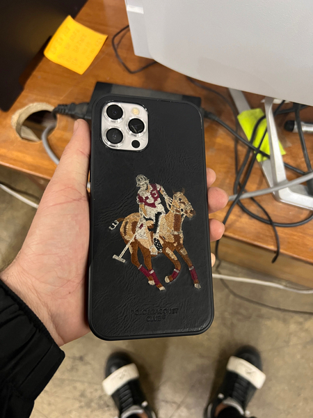 iPhone 12 pro max