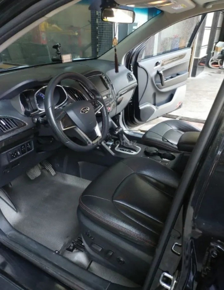Jac S5 Sotiladi Tez