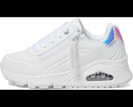 Кроссовки на девочку Skechers street 28й размер