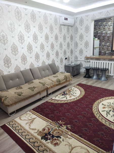 Оила ёки тартибли инсонларга ижара.. Долгосрочная аренда