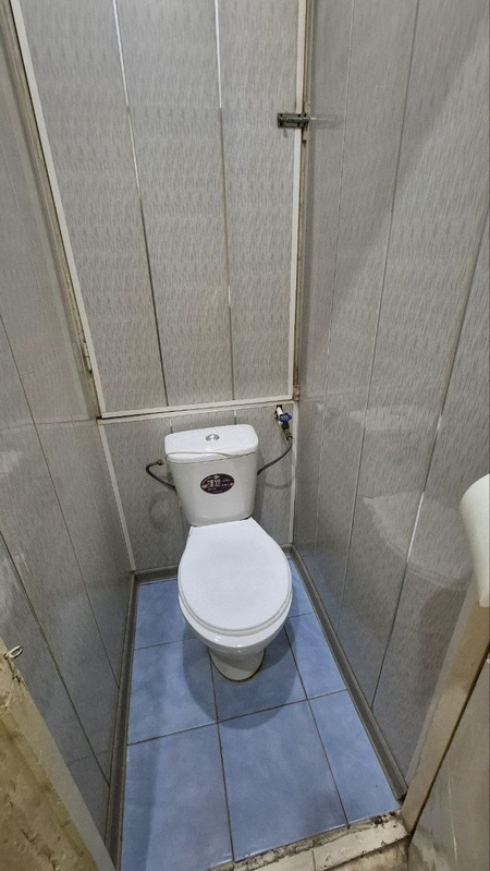 Юнусабад 15 2/3/4 балкон 1,5*6 средная