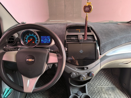 Spark Aftamat 2019