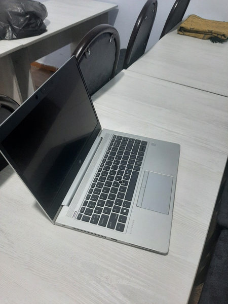 Hp Elitebook kuchli kompyuter