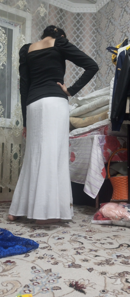 Oqshom kuylaklari