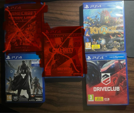 Игра для Пс4 PS4 . Для всех возрастов