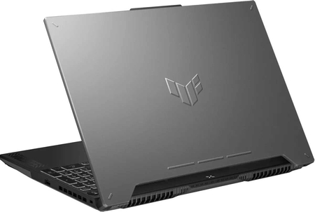 Ноутбук Asus TUF A15 R5-7535HS/DDR5 16/512/RTX2050 4GB/15.6