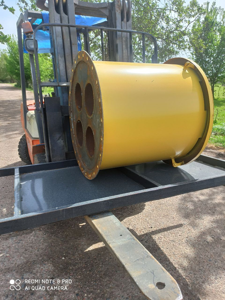 Beton zavod zapchastlari