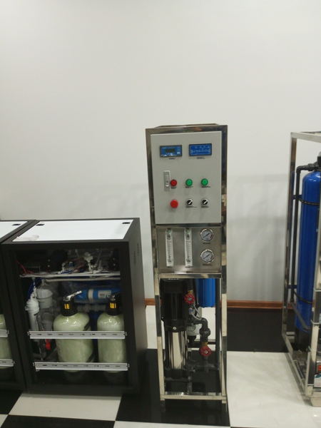 Xonadonlar uchun osmos suv filtrlari