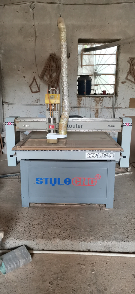 Rover chpu stanok sotiladi