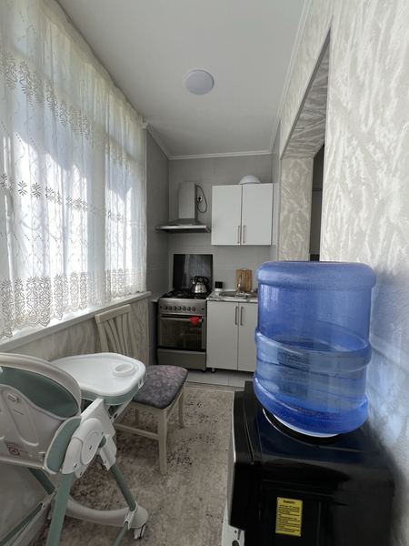 Yunusobod-11 Megaplanet 3-xona 1-etajda yengi remontli