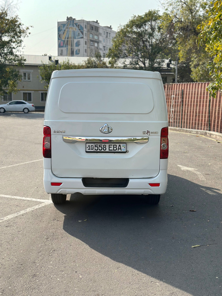 Changan Van 2350kg
