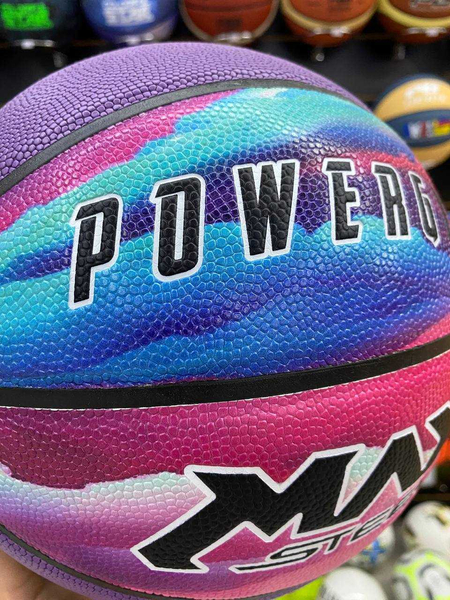 Баскетбольный мяч. Basketbol Top/Koptok. Качество ТОП. Доставка есть!