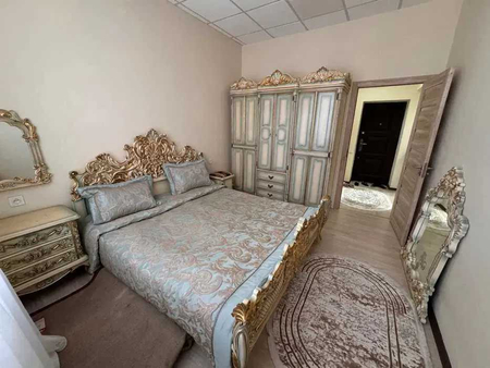 ПАРКЕНТСКИЙ. 2/1/4 ЖК Golden House. 62м2.
