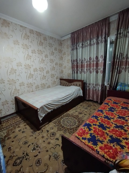 Продается квартира сергели Дустлик 2. 3/3/9