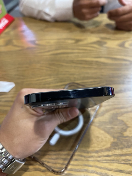 Iphone 12promax 256 talik
