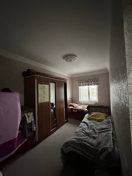 Коракамиш 2/1 4/4/4 2*6 балкон 73.500$
