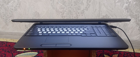 Noutbuk Intel Core I3