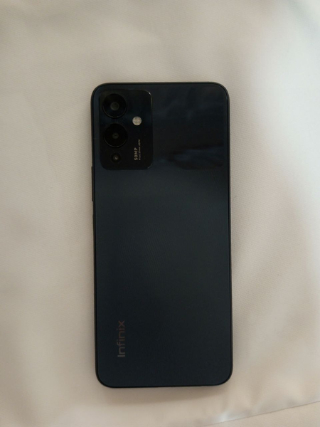 infinix note 12 i