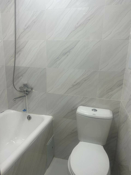 Продам свою 1 ком каартиру на Чиланзар-8 Парус