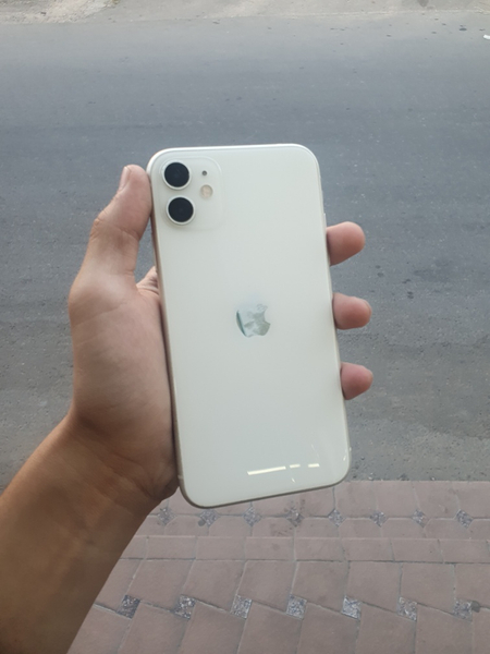 Iphone 11 oq rangi