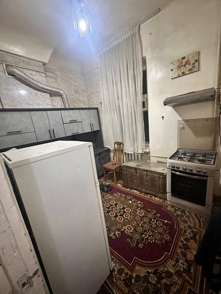 Продаётся квартира на бульваре
