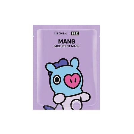Face point mask MEDIHEAL