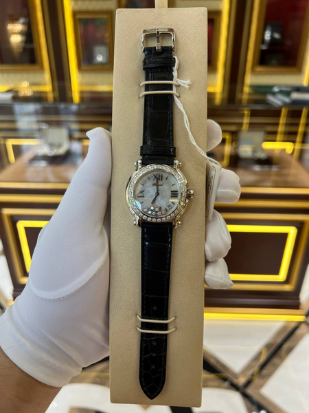Chopard Happy Sport Quartz Original