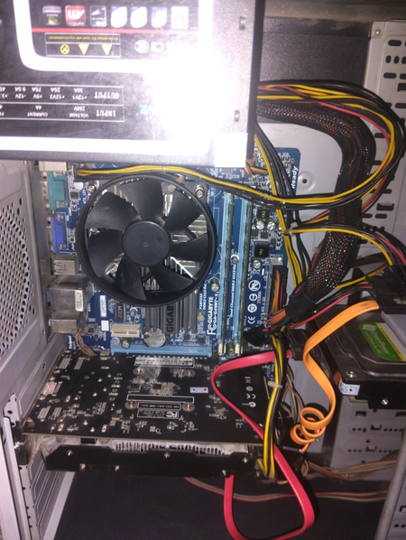 Igravoy keys ddr3 4-yadrni srochna sotladi