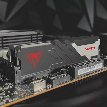 Patriot Viper Venom DDR5 32GB (2x16GB) 7200MHz