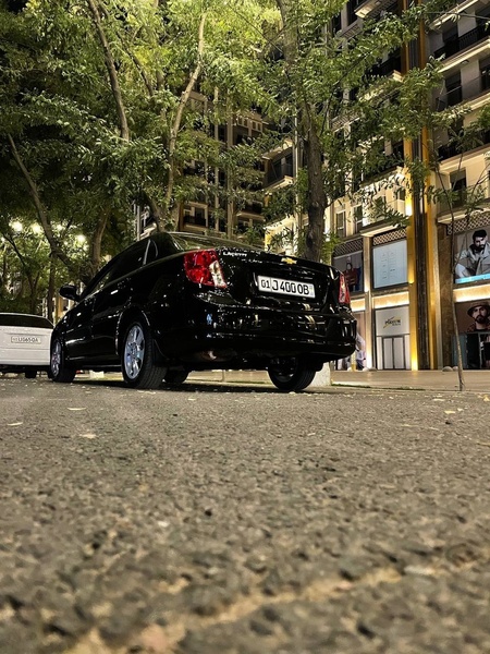 Chevrolet Jentra 2020 vikupka
