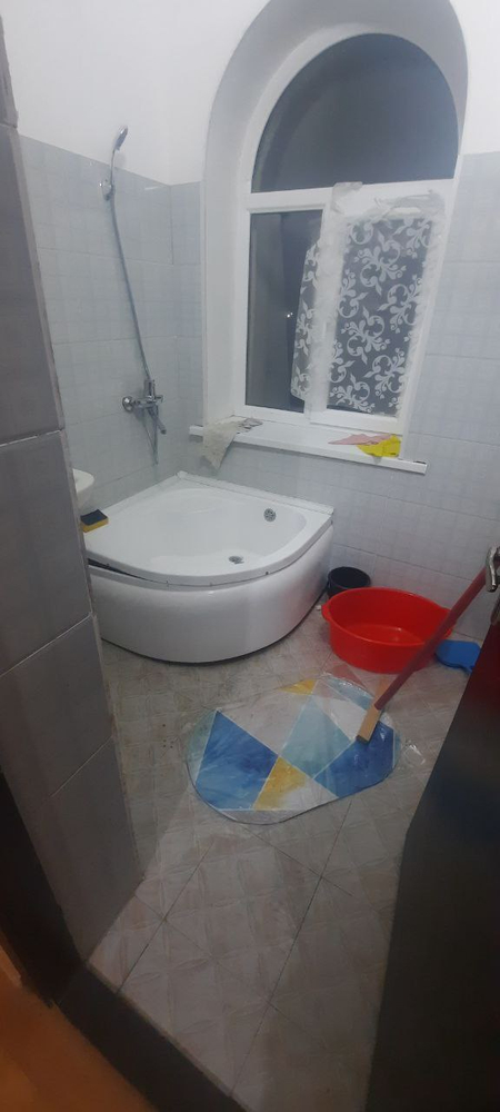 Arendga 4xonali kv Milliy bogʻ metroga yaqin joyda