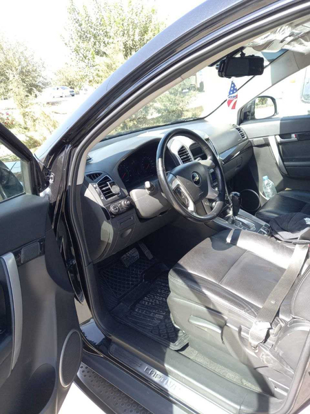 Captiva sotiladi faqat naxtga  pul zarur